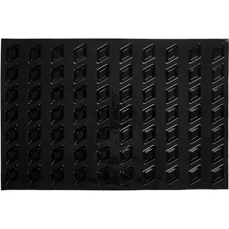 Форма кондитерская, Matfer, Flexipan, 6 х 3.5 см 04144286% - купить по ...